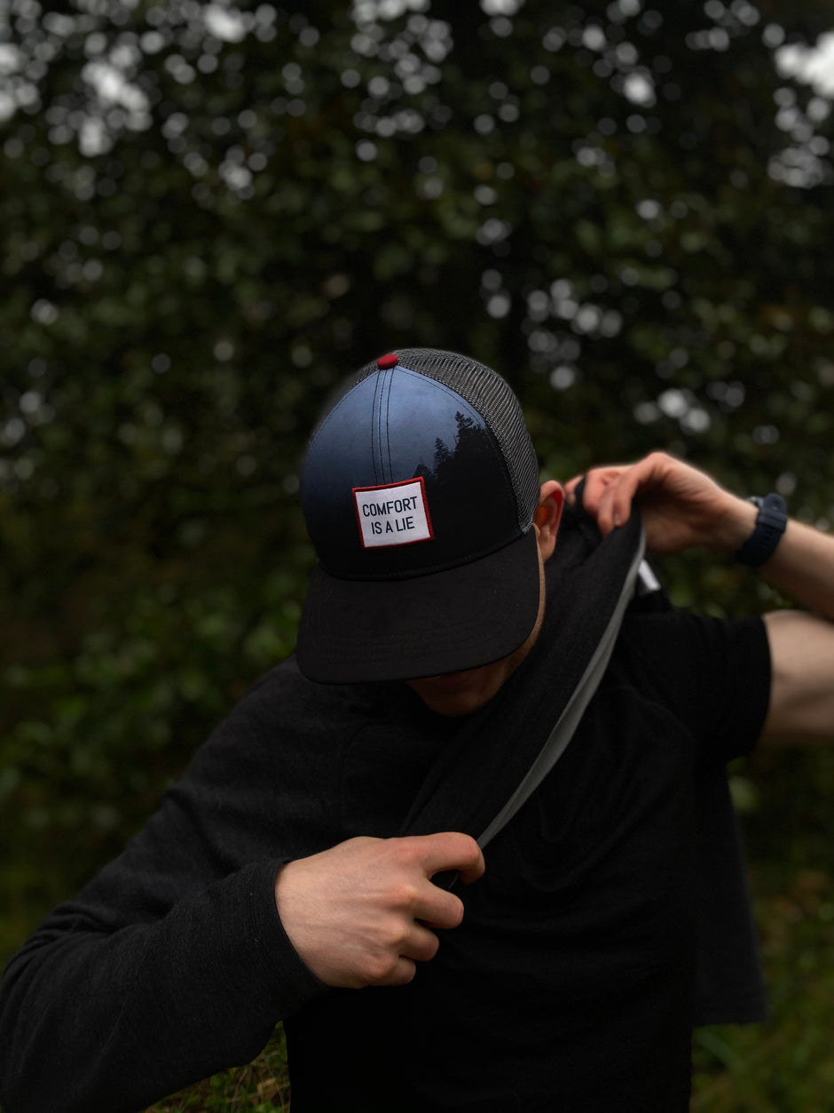 Ultra Running Hats | Wicked Trail