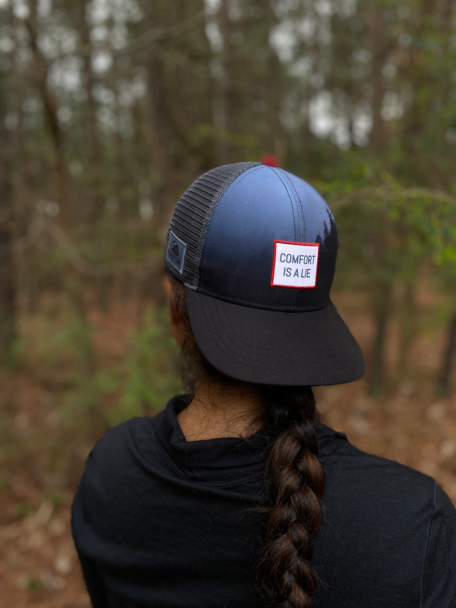 Ultra Running Hats | Wicked Trail