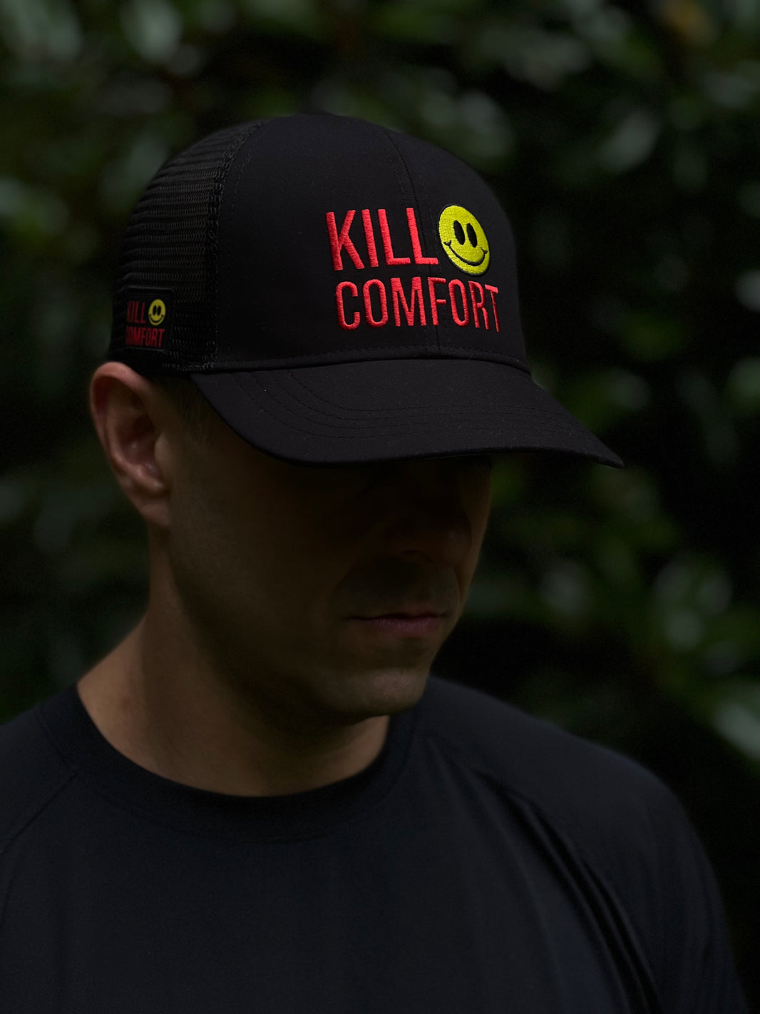 Ultra Running Hats | Wicked Trail